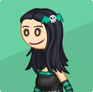 Willow | Wiki Papa Louie Wiki Español | Fandom