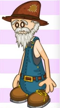 Cletus | Wiki Papa Louie Wiki Español | Fandom