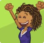 Lisa | Wiki Papa Louie Wiki Español | Fandom