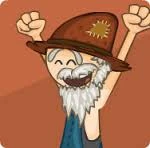 Cletus | Wiki Papa Louie Wiki Español | Fandom