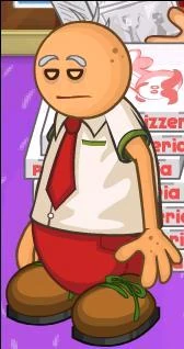 Edoardo Romano | Wiki Papa Louie Wiki Español | Fandom