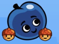 Fruit Level | Papa pear saga Wiki | Fandom
