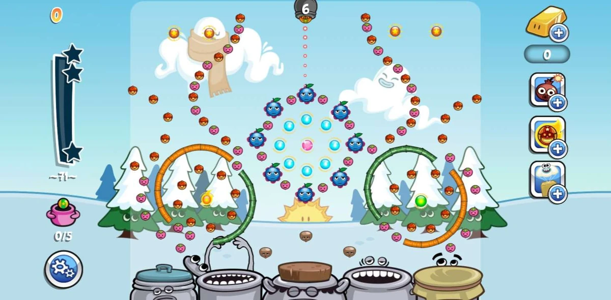 Level 71 | Papa pear saga Wiki | Fandom