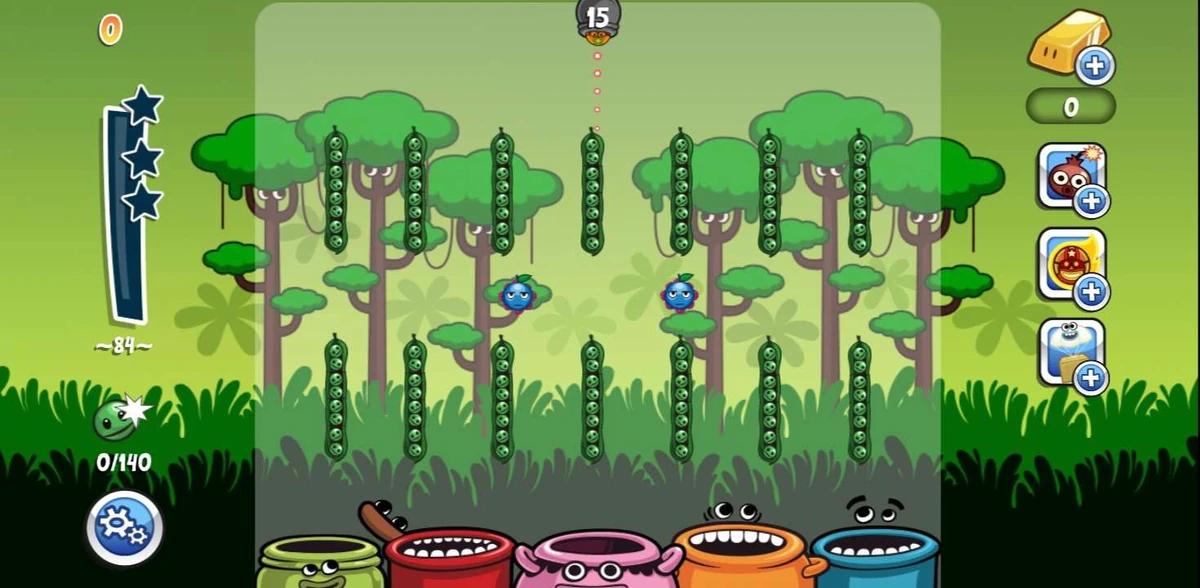 Level 84 | Papa pear saga Wiki | Fandom