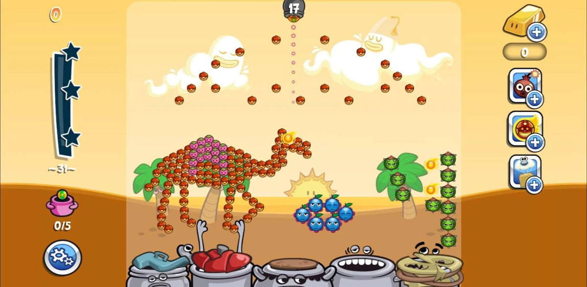 Level 31 | Papa pear saga Wiki | Fandom