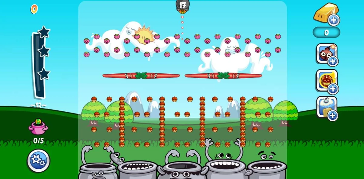 Level 12 | Papa pear saga Wiki | Fandom