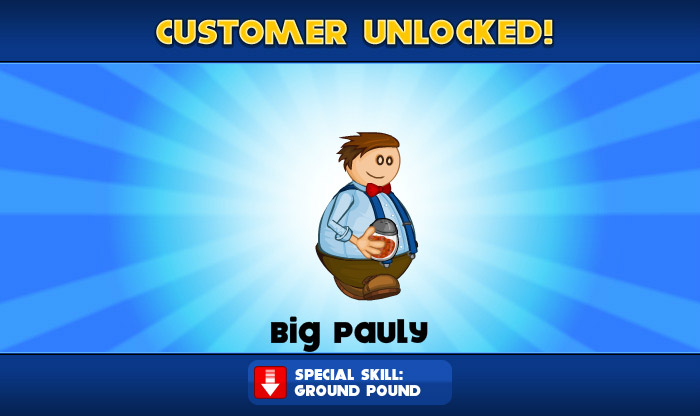 Papa Louie 2: When Burgers Attack! | Flipline Studios Wiki | Fandom