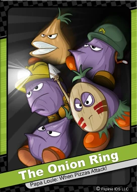 The Onion Ring | Flipline Studios Wiki | Fandom