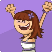 Penny | Flipline Studios Wiki | Fandom