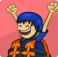 Nick | Flipline Studios Wiki | Fandom