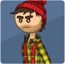 Johnny | Flipline Studios Wiki | Fandom