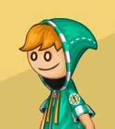 Austin | Flipline Studios Wiki | Fandom