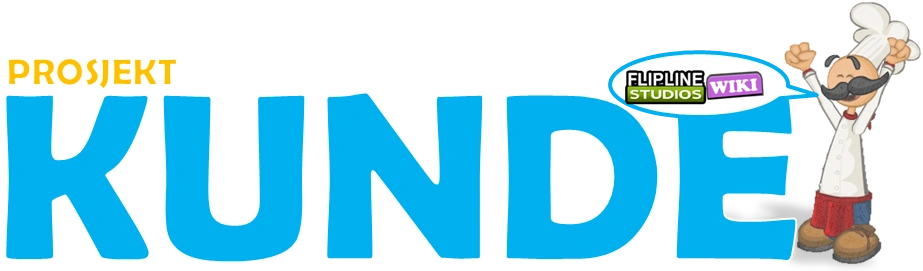 Portal:PROSJEKT KUNDE | Flipline Studios Wiki | Fandom