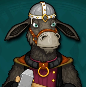 Jacksmith (karakter) | Flipline Studios Wiki | Fandom