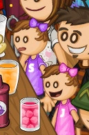 Sidney | Flipline Studios Wiki | Fandom