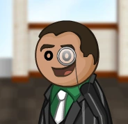 Georgito | Flipline Studios Wiki | Fandom