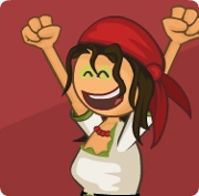 Bruna Romano | Flipline Studios Wiki | Fandom