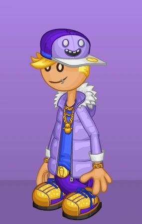 Wylan B | Flipline Studios Wiki | Fandom