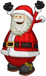 Santa | Flipline Studios Wiki | Fandom