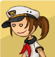 Captain Cori | Flipline Studios Wiki | Fandom