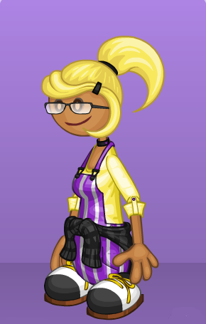 Janana | Flipline Studios Wiki | Fandom