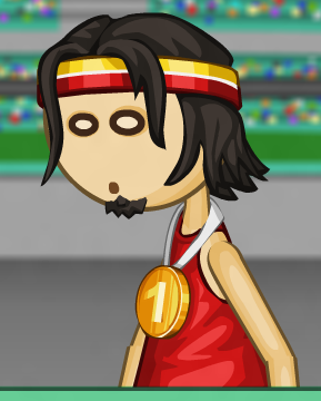 Kenji | Flipline Studios Wiki | Fandom