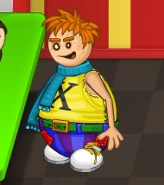 Xolo | Flipline Studios Wiki | Fandom