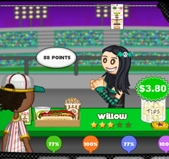 Willow | Flipline Studios Wiki | Fandom