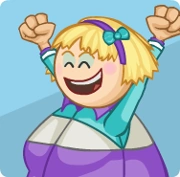 Vicky | Flipline Studios Wiki | Fandom