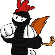 NinjaChicken | PapaFearGaming VR Wiki | Fandom