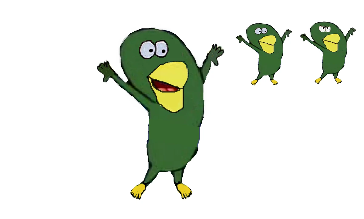 Papagaio Chato | Papagaio Chato Wikia | Fandom