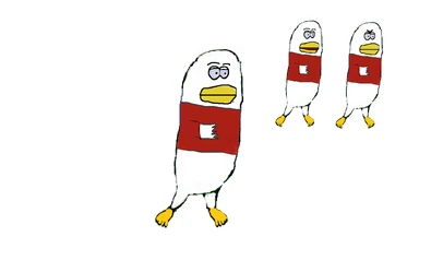 Pato | Papagaio Chato Wikia | Fandom