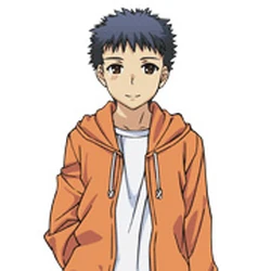 Papa No Iukoto Wo Kikinasai Beso