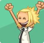 Clover | Papa Louie Arcade Games Wiki | Fandom