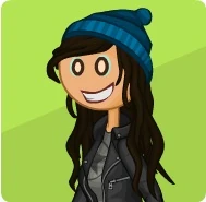 Hope | Papa Louie Characters Wiki | Fandom