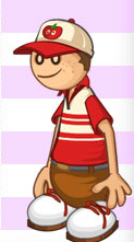 Greg | Papa Louie Characters Wiki | Fandom