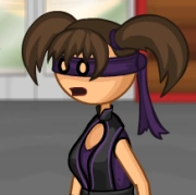 Ninjoy | Papa louie flipline Wiki | Fandom