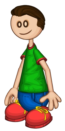 Boris | Papa Louie Series Wiki | Fandom