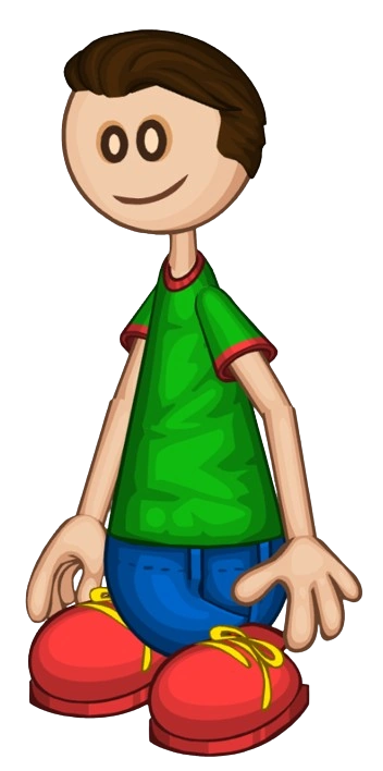 Boris | Papa Louie Series Wiki | Fandom