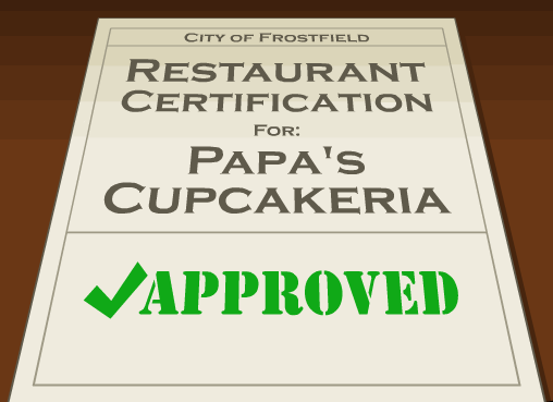 Frostfield | Papa Louie Series Wiki | Fandom