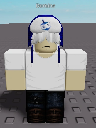 Domine | Papal's Murder Simulation Wiki | Fandom