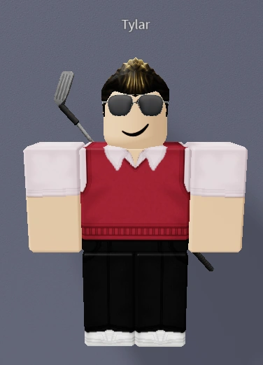 Tylar | Papal's Murder Simulation Wiki | Fandom