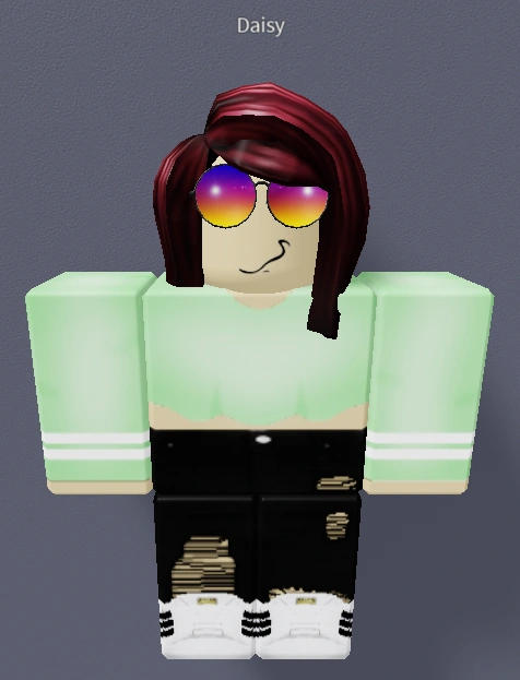 Daisy | Papal's Murder Simulation Wiki | Fandom
