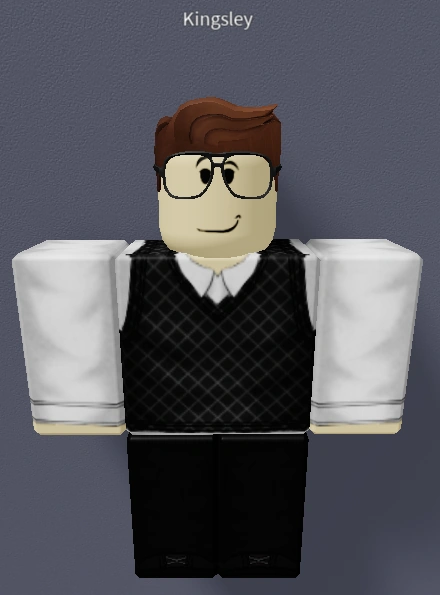 Kingsley | Papal's Murder Simulation Wiki | Fandom