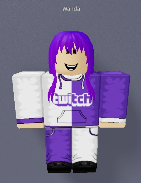 Wanda | Papal's Murder Simulation Wiki | Fandom