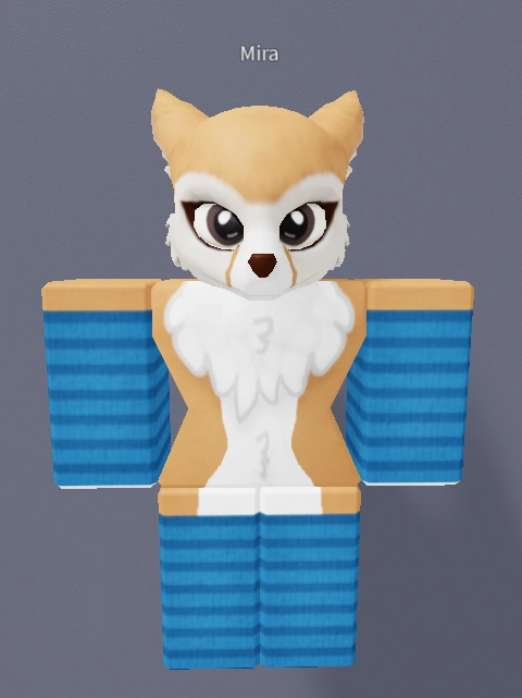 Mira | Papal's Murder Simulation Wiki | Fandom