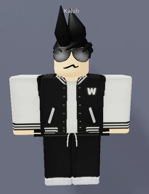 Kalub | Papal's Murder Simulation Wiki | Fandom