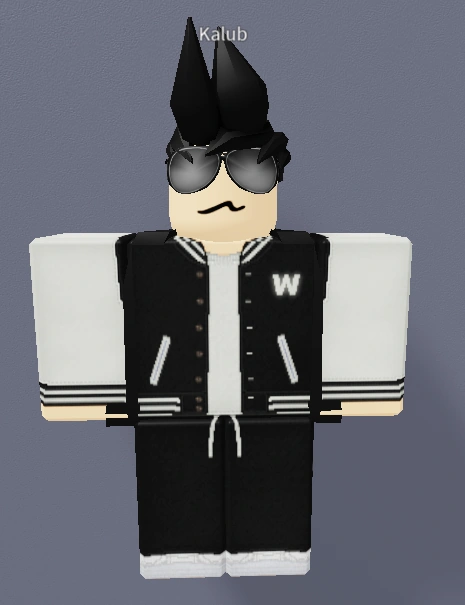 Kalub | Papal's Murder Simulation Wiki | Fandom