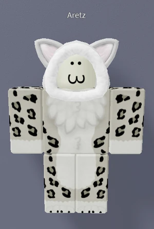 Aretz | Papal's Murder Simulation Wiki | Fandom