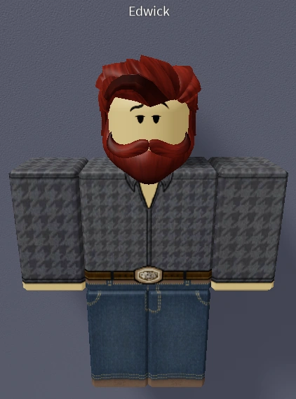 Edwick | Papal's Murder Simulation Wiki | Fandom